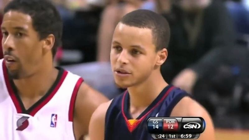 5 of the weirdest NBA games ever played