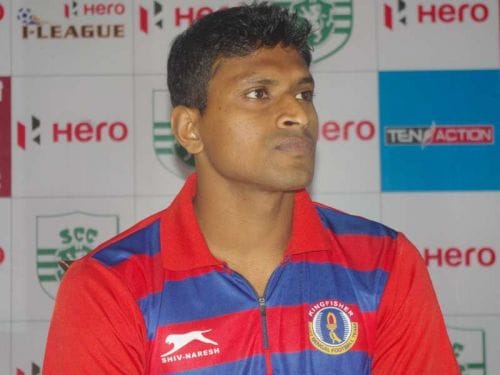 Arnab Mondal Biography, Achievements, Career info, Records & Stats ...