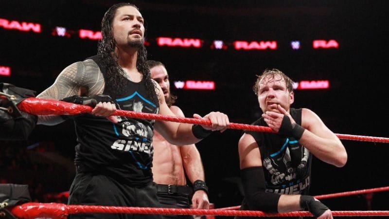 5 things that could happen on RAW next week