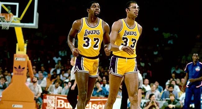10 Greatest NBA Dynasties Of All-Time