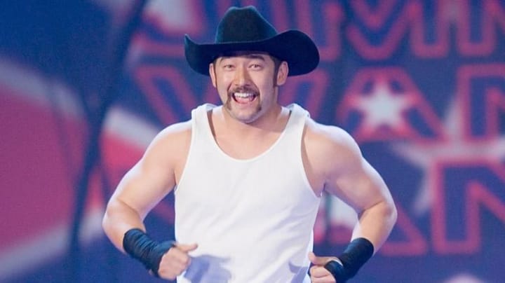 Country Strong: 10 best redneck wrestlers in history