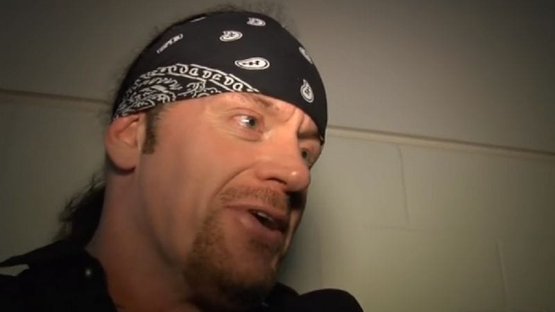 5 rare out-of-character interviews with The Undertaker (with videos)