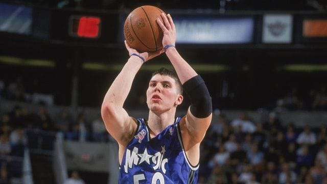 5 'NBA Rookie of the Year' since 2000 who went off-track