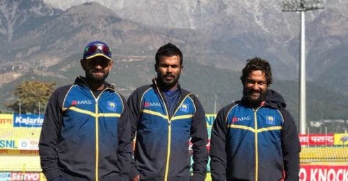 Upul Tharanga Biography, Achievements, Career Info, Records & Stats ...