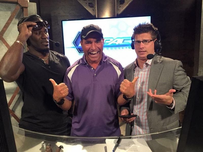 Impact Wrestling News: Impact Wrestling makes big behind-the-scenes release