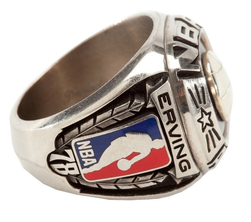 10 Most valuable NBA memorabilia ever!