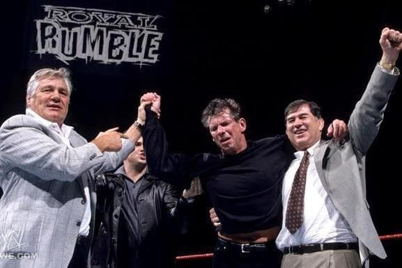 10 best Royal Rumble performances ever