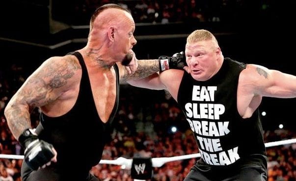 Top 10 most viewed WWE YouTube videos of all time