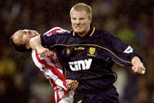 5 of the worst fouls in football history