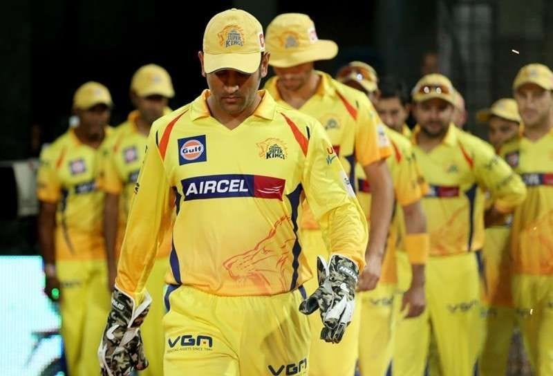 IPL auctions 2018: Chennai Super Kings can address crucial team roles ...