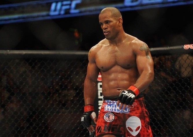 The 10 biggest busts in UFC history