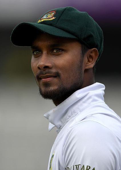 Sabbir Rahman Biography, Achievements, Career Info, Records & Stats ...