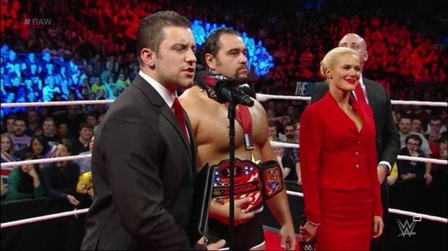 Indie News: ICW Star Joe Hendry qualifies for Commonwealth Games