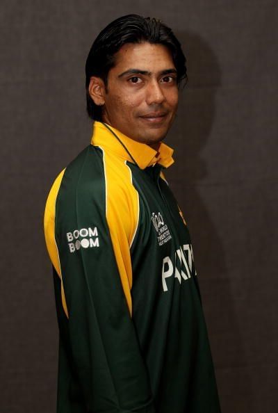 Mohammad Sami Profile - Age, Career Info, News, Stats, Records & Videos