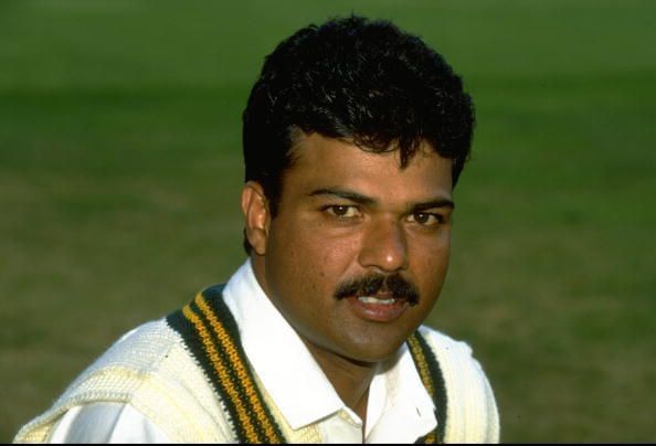 Ijaz Ahmed Biography, Achievements, Career Info, Records & Stats - Sportskeeda