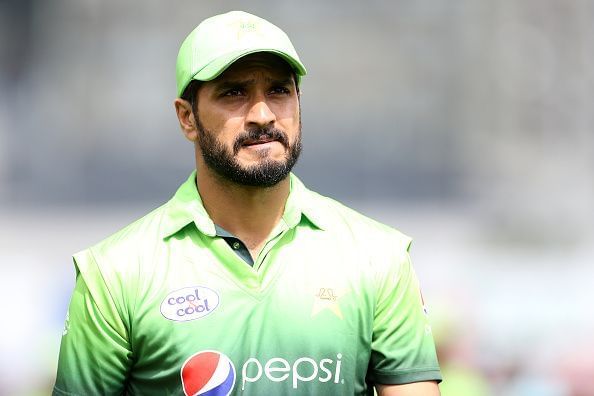 Rumman Raees Biography, Achievements, Career Info, Records & Stats ...