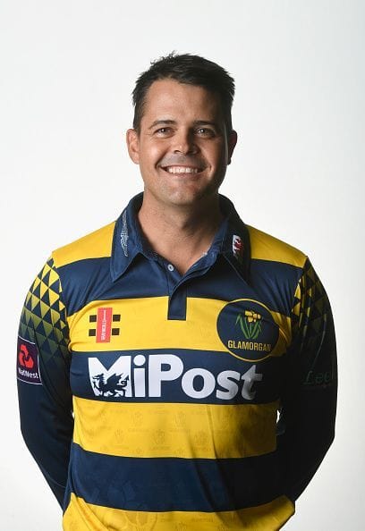 South Africa Legends Players List & Stats