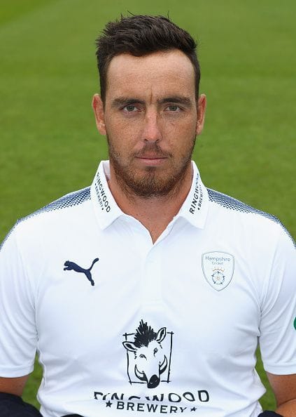 Kyle Abbott Biography, Achievements, Career Info, Records & Stats ...