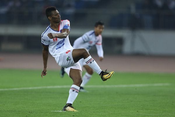 ISL 2017/18: Best Forwards of Week 14