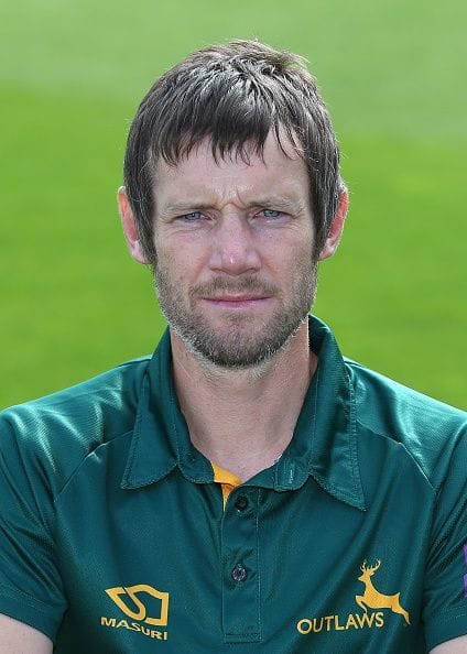 Chris Read Biography, Achievements, Career Info, Records & Stats ...