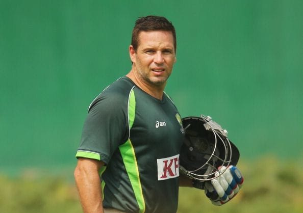 Brad Hodge Profile - Age, Career Info, News, Stats, Records & Videos