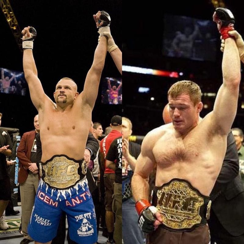 5 Most controversial firings in UFC history