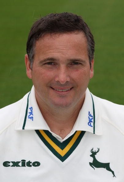 Mark Ealham Biography, Achievements, Career Info, Records & Stats ...