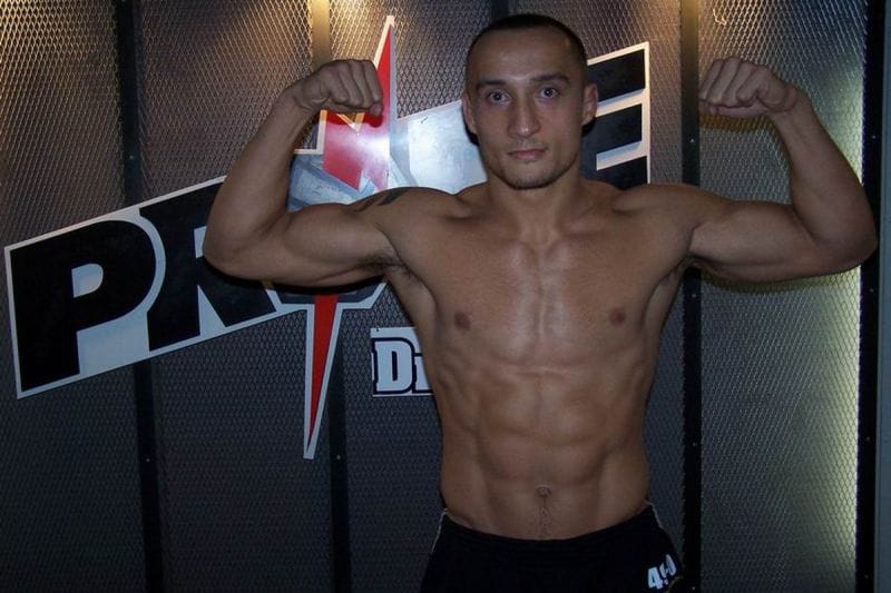 The 10 biggest busts in UFC history