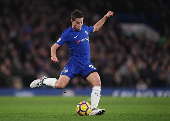 Top 10 most underrated footballers in the world right now