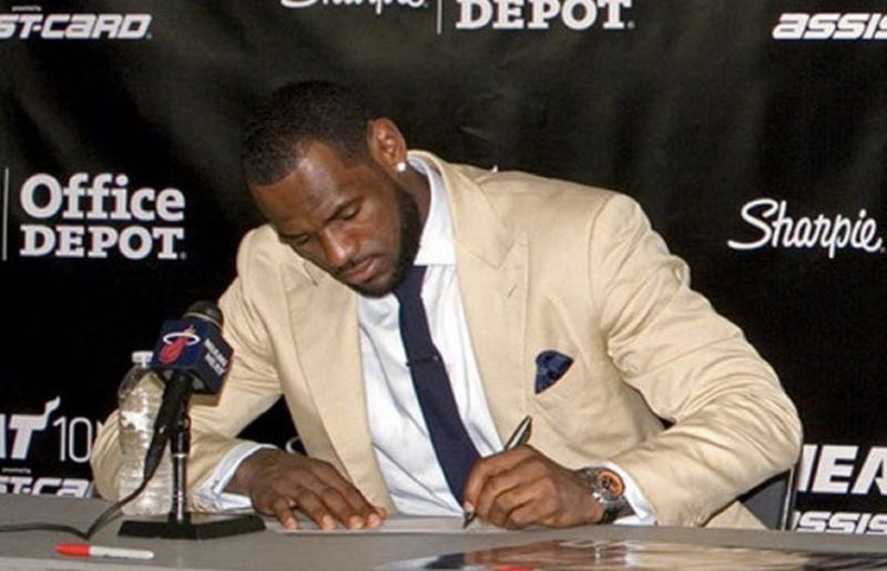 10 interesting NBA facts that you might not know