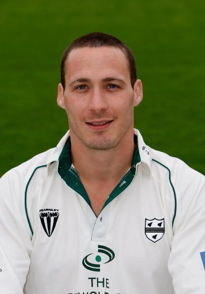 Simon Jones Biography, Achievements, Career Info, Records & Stats ...