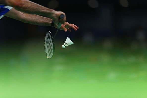 The mystery of the Sidek serve and why it was banned