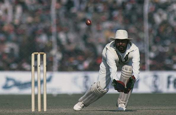 5 most successful Indian wicket-keepers in ODI history