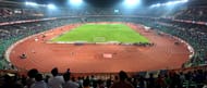 Indian Football Stadiums- List of football stadiums in India and more ...