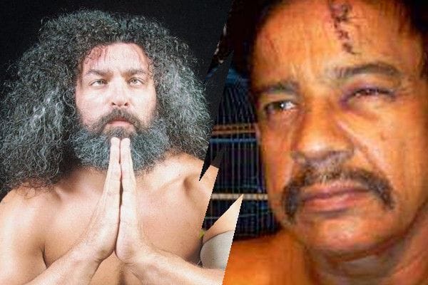 Bruiser Brody: The life and times of pro wrestling's original bad boy