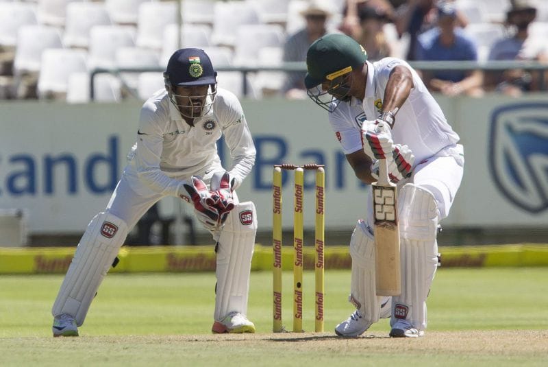 5 most successful Indian wicket-keepers in Test cricket