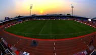 Indian Football Stadiums- List of football stadiums in India and more ...