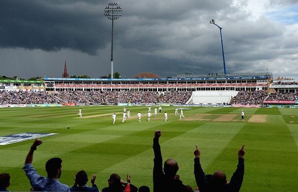 Test Cricket Rules, Regulations, Session Timings and Over Limit ...