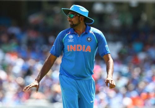 Subramaniam Badrinath Biography, Achievements, Records, Career info ...