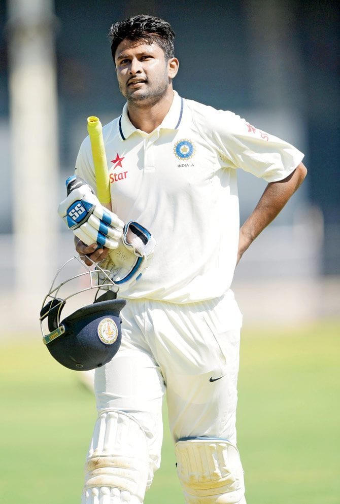 Krishnappa Gowtham Biography, Achievements, Career Info, Records ...