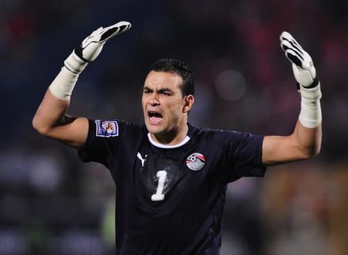 Sergio German Romero | Manchester United | Player Profile