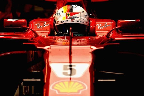 F1 2018: Assessing each team's chances in the new season