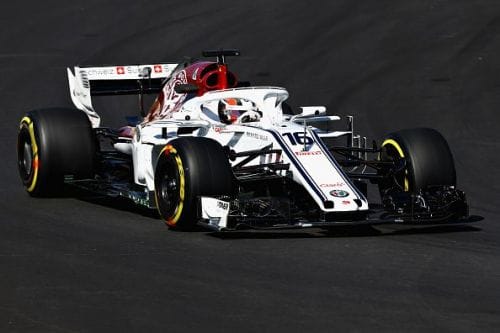 Everything you need to know about the 2018 Formula 1 season