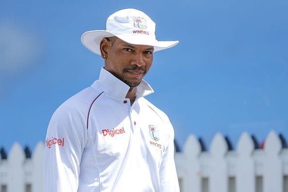 Leeward Islands Squad | Full Players List, Coaches, Support Staff ...