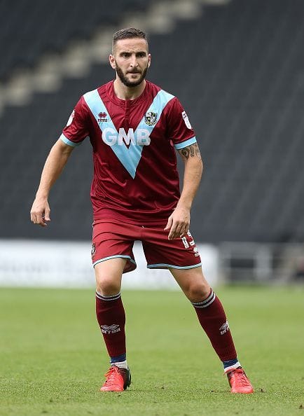 Martin Paterson Biography, Achievements, Career info, Records & Stats ...