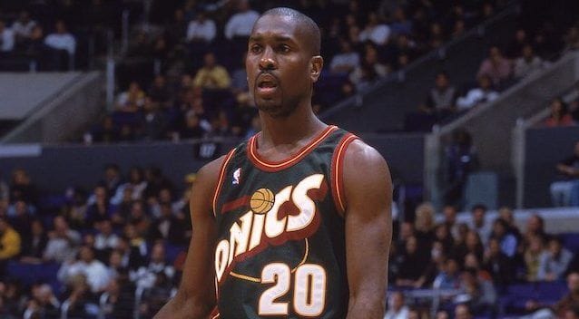 10 Highest Scoring PG's in NBA history