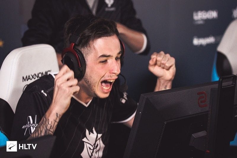 Top 10 CS:GO AWPers of all time