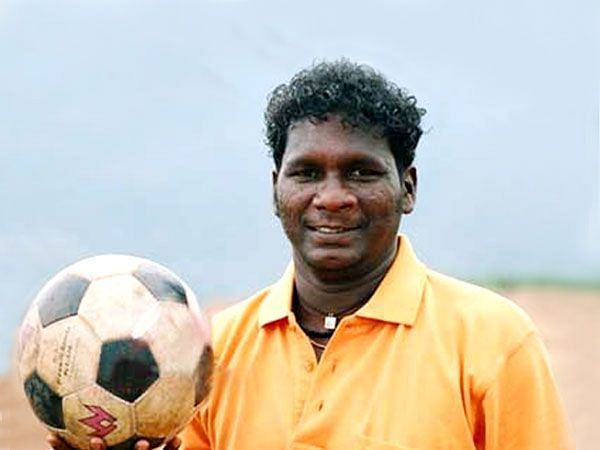 IM Vijayan Biography Achievements Records Career info Stats Sportskeeda