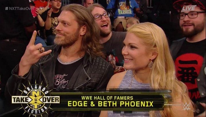 10 Wrestling Romances that Worked Out