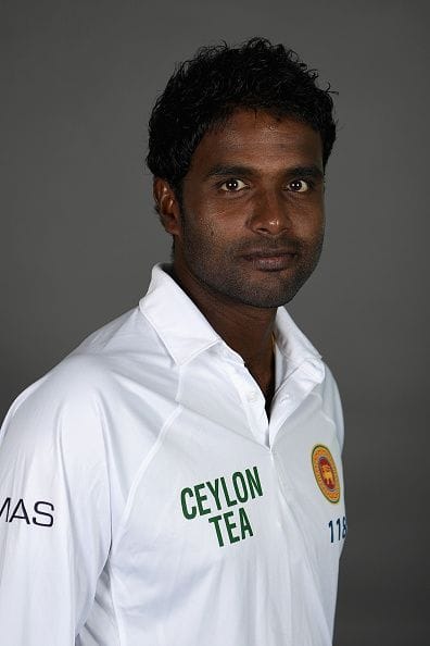 Shaminda Eranga Biography, Achievements, Career info, Records & Stats ...